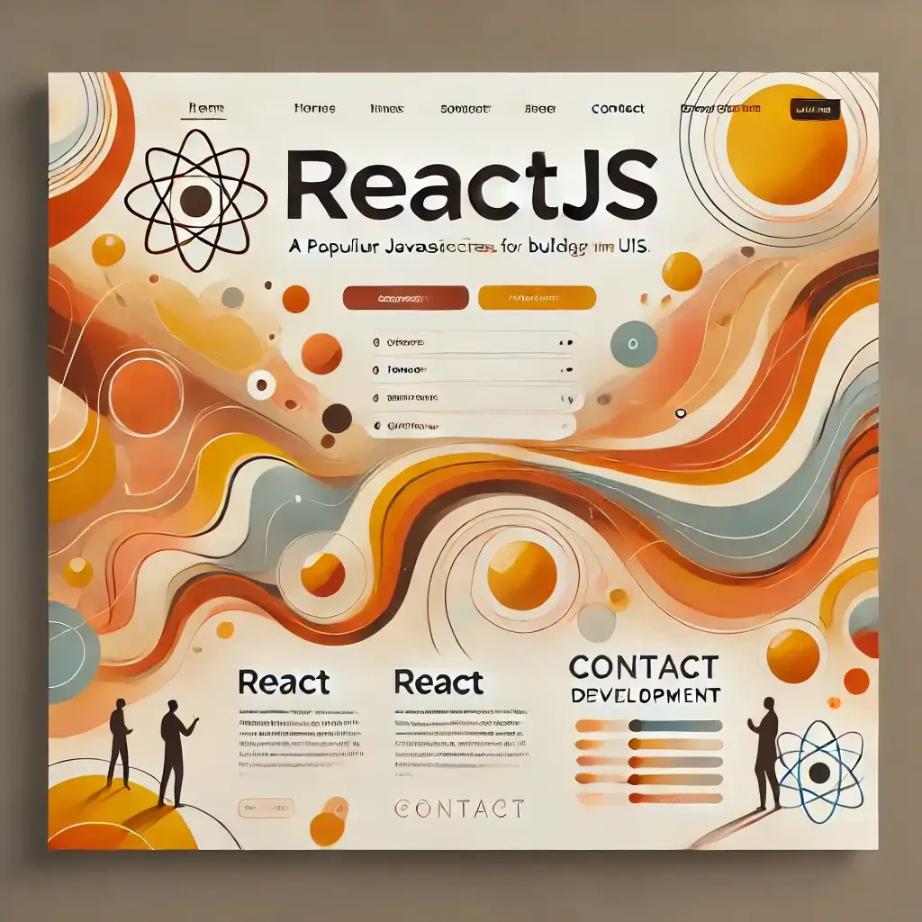Best React JS Development Company | Reach JS Service