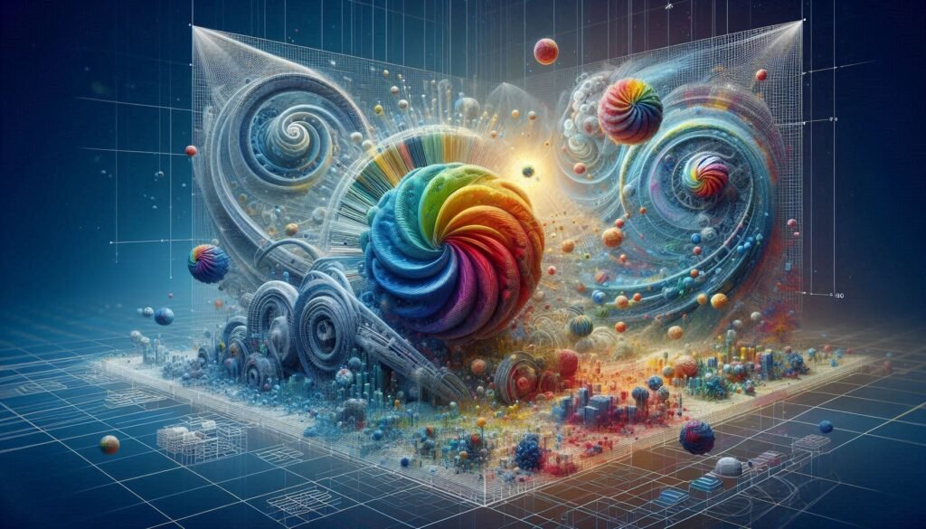 Case Study: Transforming a 2D Data-Painting Tool to WebGL for Enhanced ...